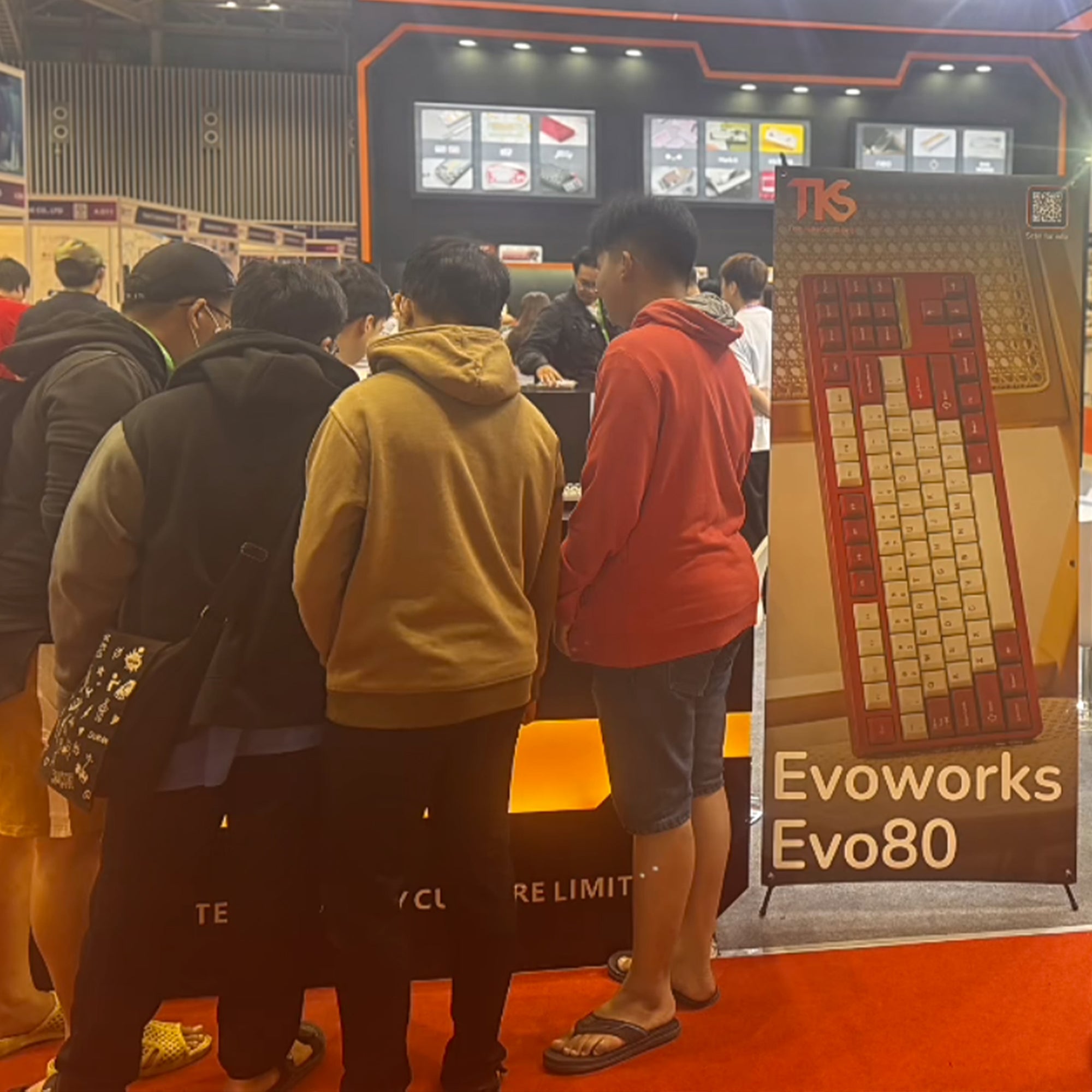 About Us – Ticktype